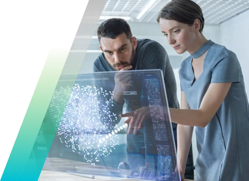 Outsource Artificial Intelligence Services | Invensis